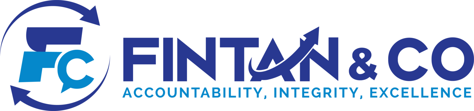 Fintan & Co. – Advisory, Consulting ,Tax Services